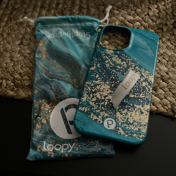 Loopy Case | Cell Phones & Accessories | Iphone 3 Pro Max Loopy Case ...